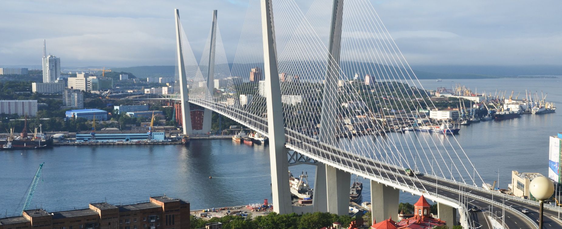 Tourist portal of Primorsky Krai | TIC, Visit-Primorye