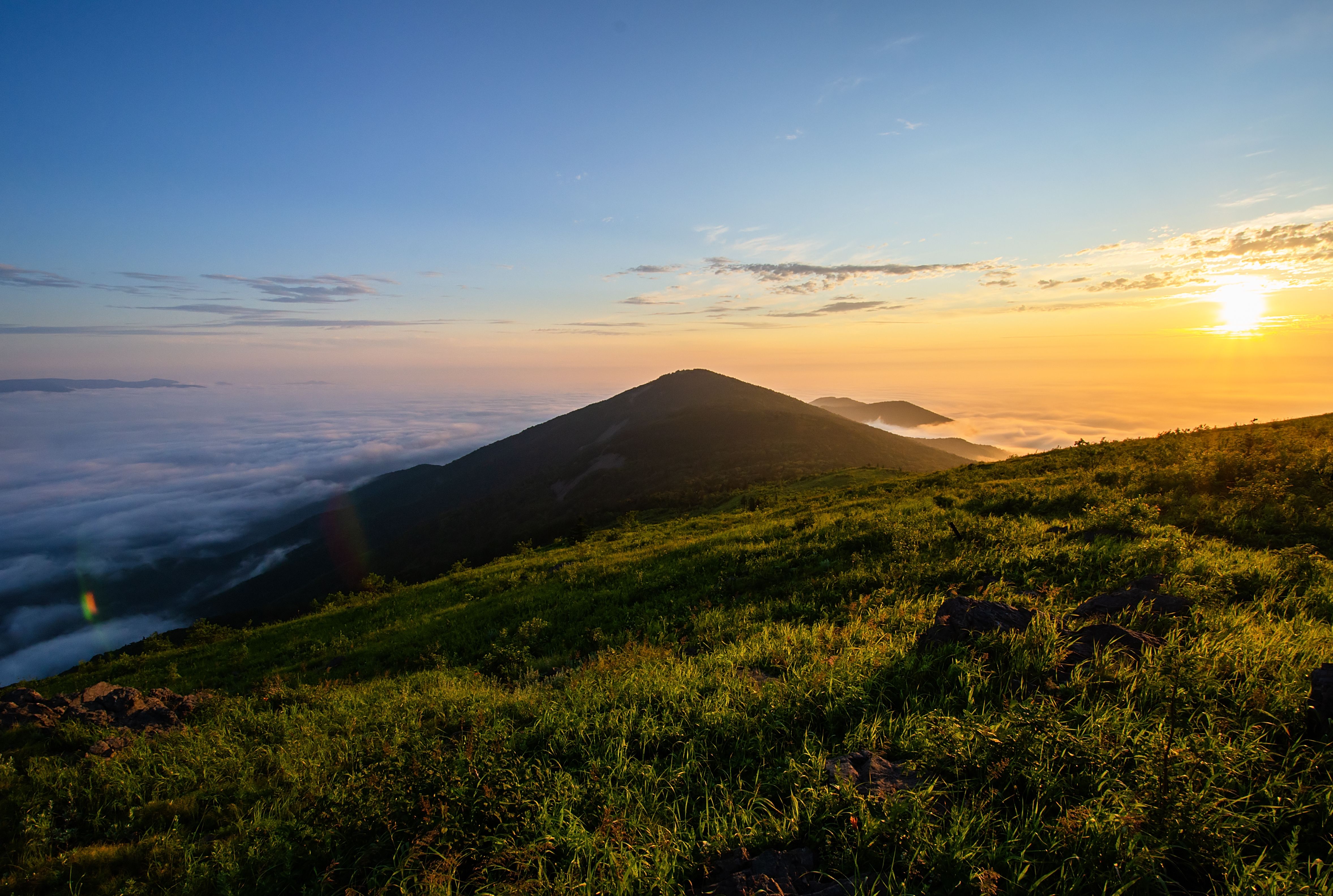 Mist Mountain (Sparrow) in Primorsky Krai: tips before visiting - Visit ...